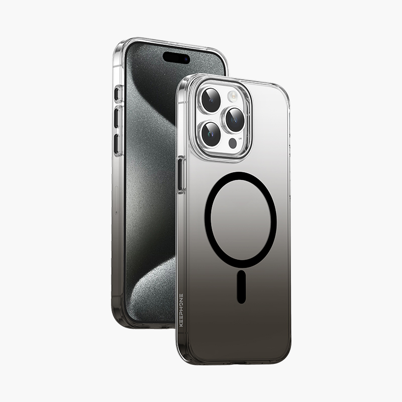 Aurora Pro MagSafe Case 16 pro max - متجر مستر أبل